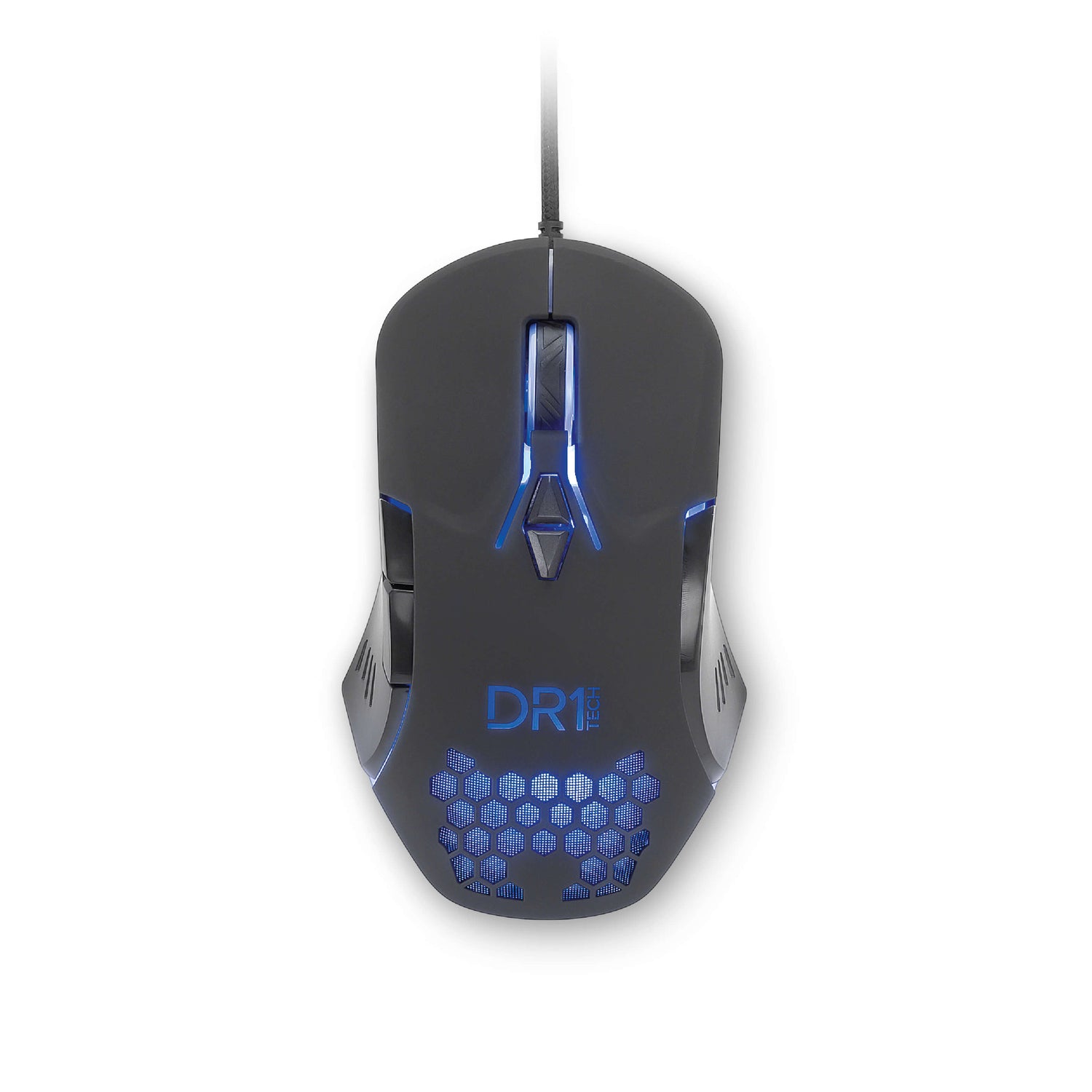 Guardian+ USB gaming mouse Pro for PC/PS4/XBOX