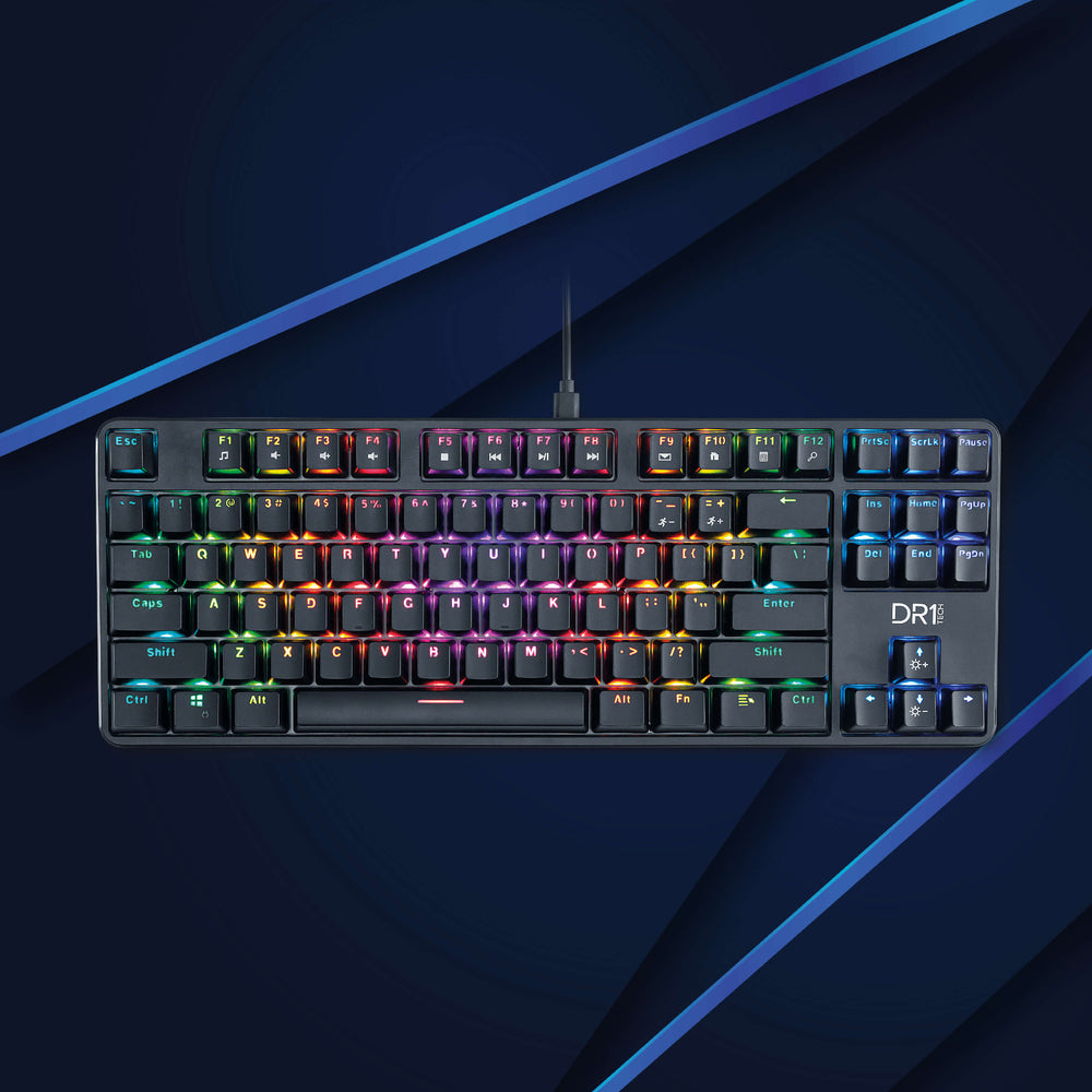 DR1TECH - Accessori da Gaming