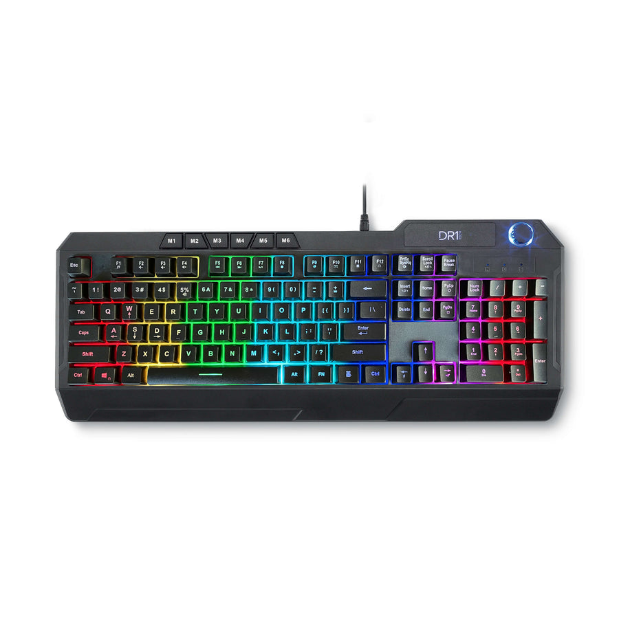DR1TECH - Accessori da Gaming