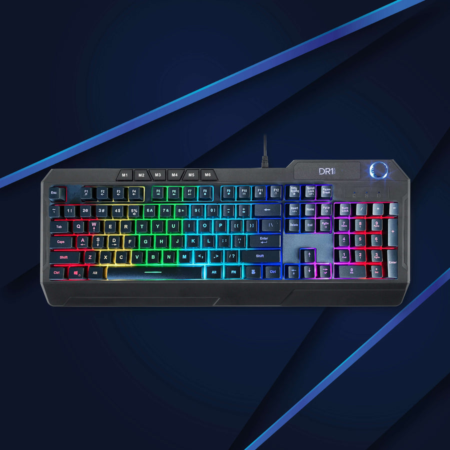 DR1TECH - Accessori da Gaming
